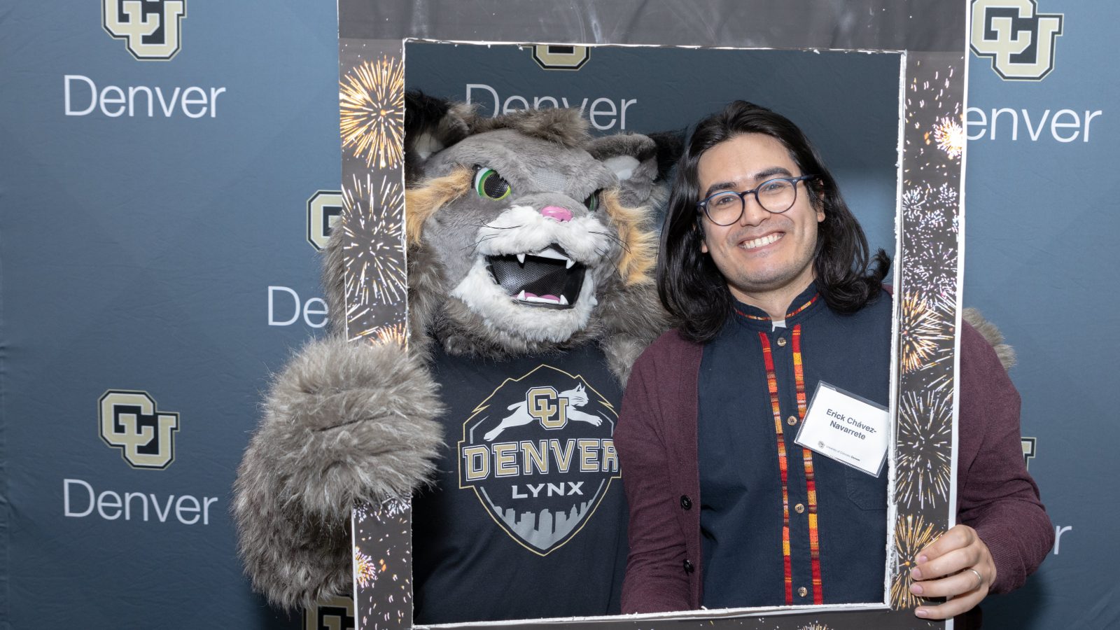 CU Denver Celebrates Staffers at 2024 Event - CU Denver News